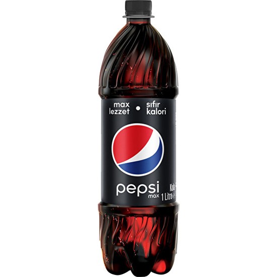 Pepsi Max Pet 1 Lt Fiyatı, Taksit Seçenekleri ile Satın Al
