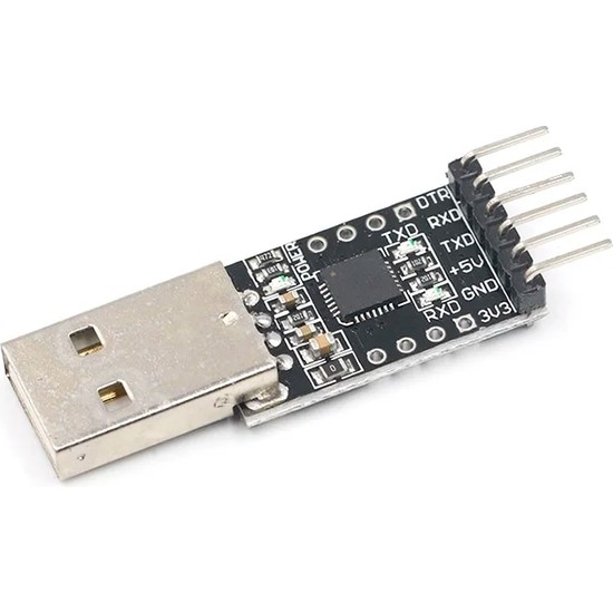 Fangfen Shop CP2102 Siyah Stil Arduino Uyumlu Nano FT232RL Fiyatı