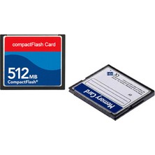 Compact Flash, Flash Kartlar, Kingston, Sandisk