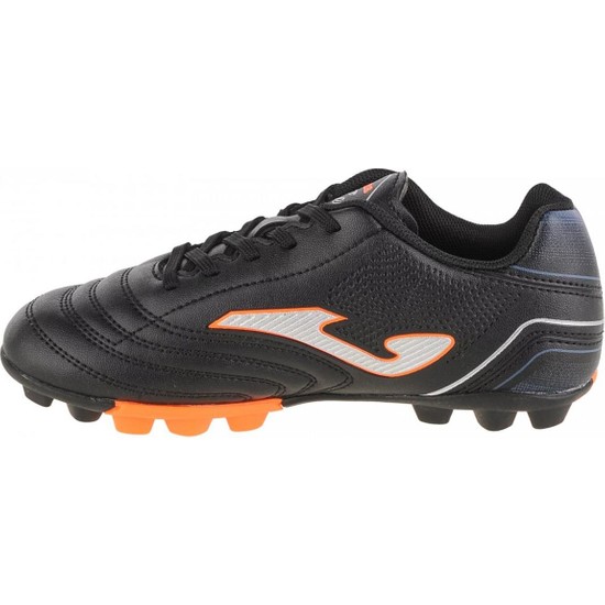 Joma Toledo Jr 2401 Negro Hard Ground Çocuk Siyah Krampon Fiyatı