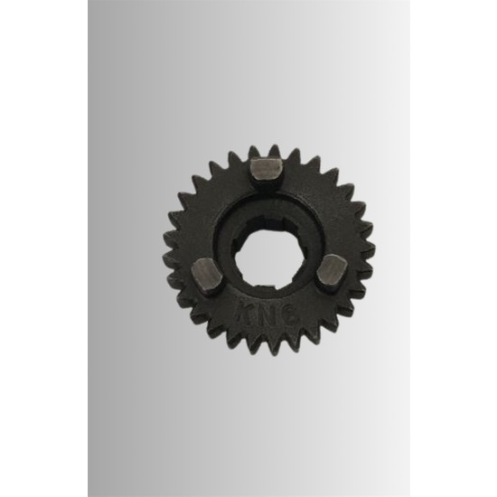 Honda Cg 125 91 Model Vites Dişlisi 28T (A) Fiyatı