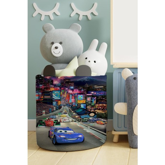 Dekomingo Mavi Araba Oyuncak Sepeti Fiyatı - Taksit Seçenekleri