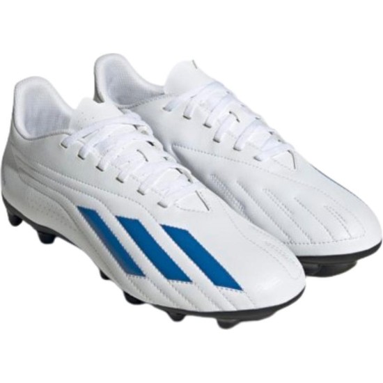 adidas Erkek Beyaz-Mavi Deportivo Iı Fxg Krampon HP2508 Fiyatı