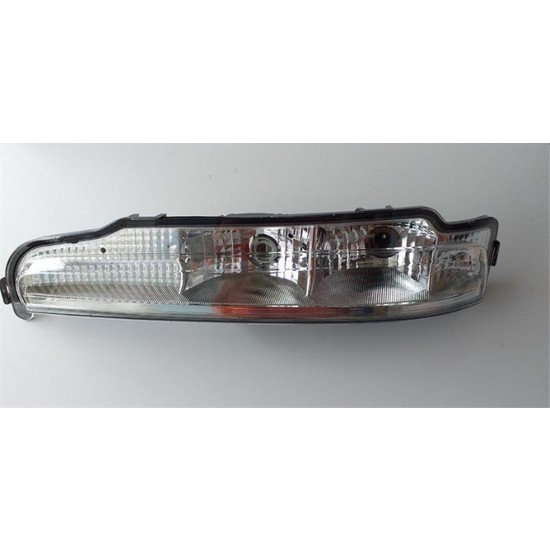 Mars Mercedes Atego Iıı Sınyal Drl Duylu 2014- Sol Fiyatı