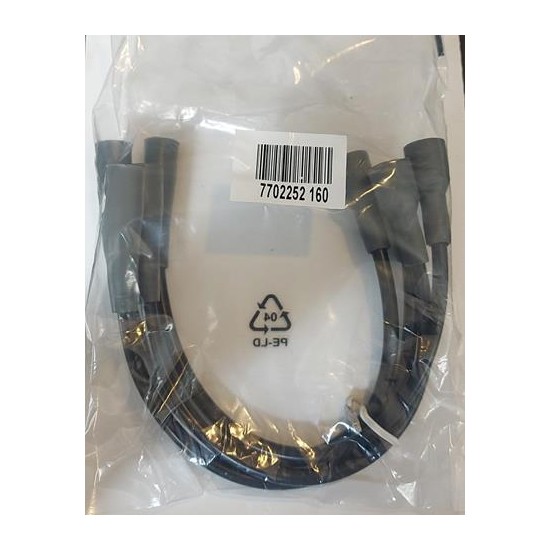 İTHAL Buji ve Bobin Kablo Takımı 0160450 Sprıng 7702252160 Fiyatı