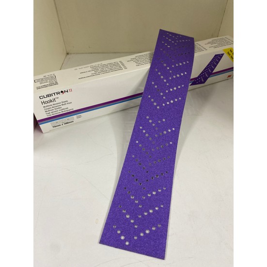 3m Cubıtron 51411 Rende Zımpara P80 Fiyatı - Taksit Seçenekleri