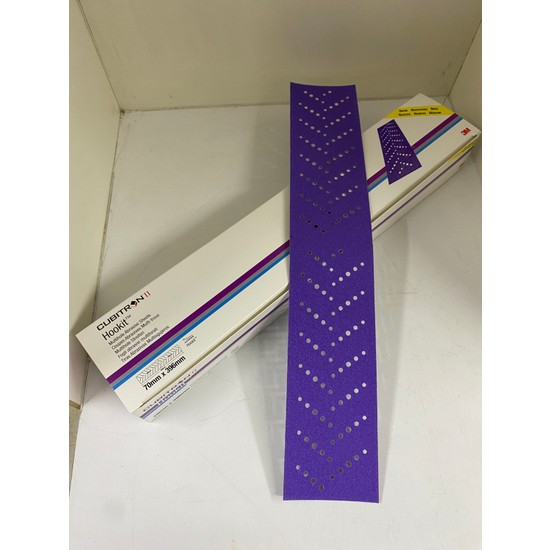 3m Cubıtron 51411 Rende Zımpara P80 Fiyatı - Taksit Seçenekleri