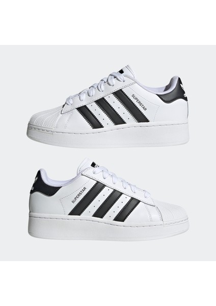 adidas Superstar Xlg W Kadın Spor Ayakkabı IF3001 Fiyatı