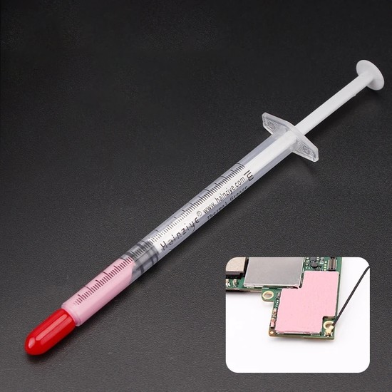 Mingjin Shop 1 20G Tarzı 3gg Pembe Termal Silikon Gres Fiyatı