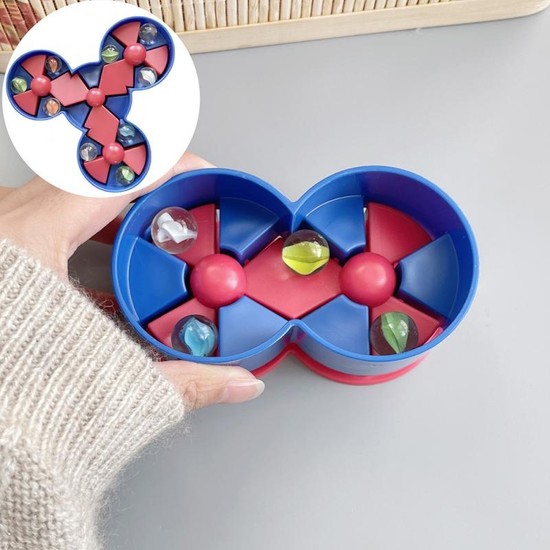 Pengfu Shop No.5 Tarzı Boncuklar Cam Mermerler Langırt Fiyatı