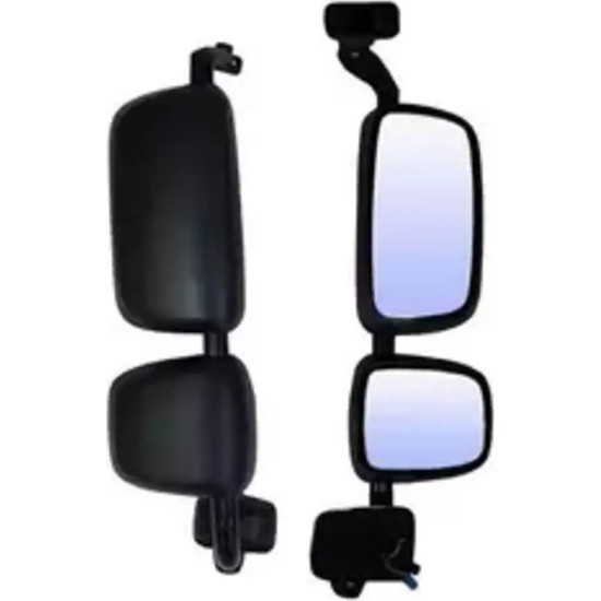 Baykan Dış Dikiz Aynası Isıtmalı Motorlu Komple Sol Kollu Fiyatı