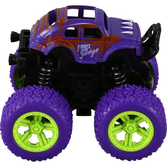 Decisive Mini 4WD Atalet Dönebilen Araba Oyuncaklar Sürtünme Gücü Dört ...