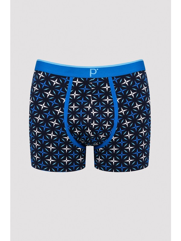 Penti Erkek Design Çok Renkli 3lü Boxer Fiyatı - Taksit Seçenekleri