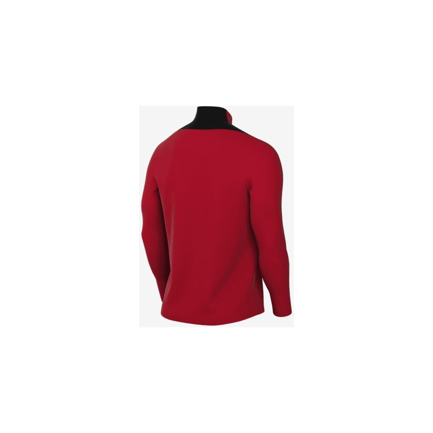 Nike M Nk Df ACDPR24 Drill Top K FD7667-657 Kırmızı Erkek Fiyatı