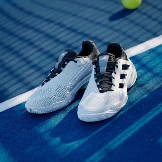 adidas Barricade 13 M Erkek Beyaz Tenis Ayakkabısı IF0465 Fiyatı
