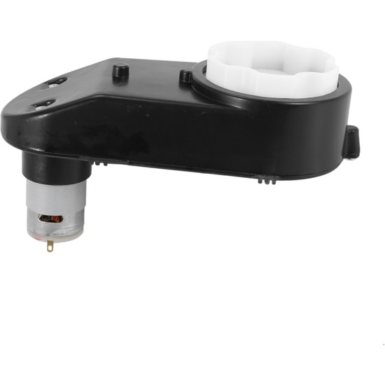 Decisive RS390 Motor Şanzıman 12 V 20000 Rpm Araba Dc Motor Fiyatı