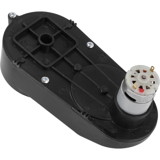 Decisive RS390 Motor Şanzıman 12 V 20000 Rpm Araba Dc Motor Fiyatı