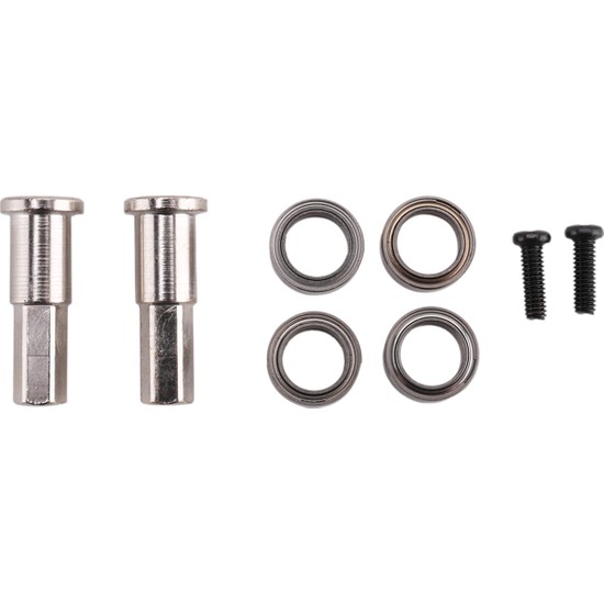 Archive Rulman Uyumlu Wpl D12 ile 5mm Metal Birleştirici Fiyatı