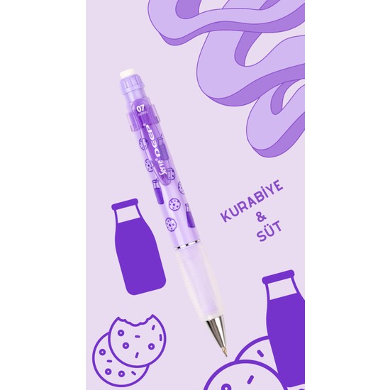 Serve Deep Versatil Kalem - Tatlı Serisi Fiyatı