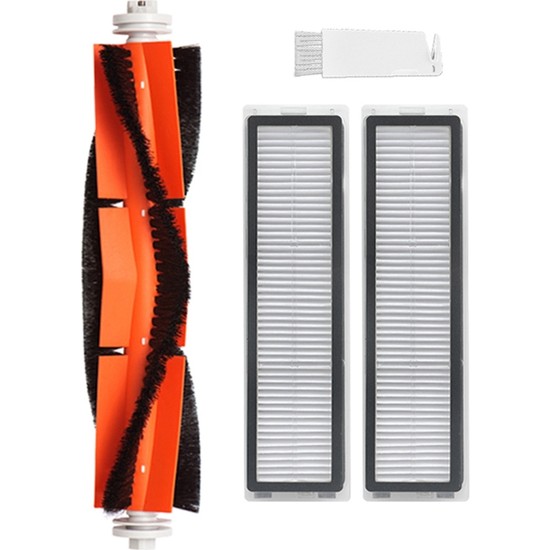 Sanning D9 / D9 Max Hepa Filtre Aksesuarları Robotlu Süpürge Fiyatı