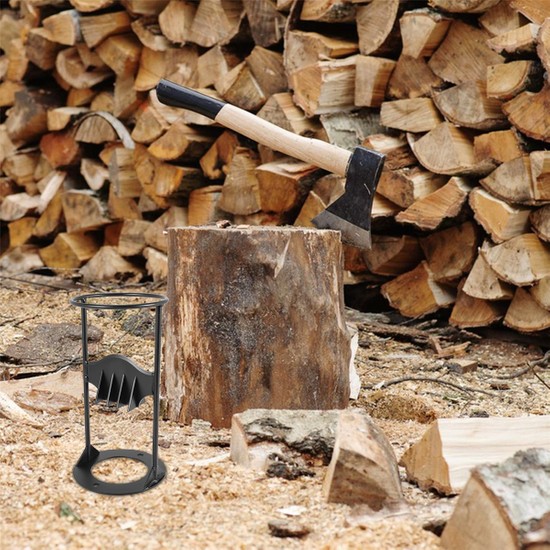 Chihiro586 - 9278 Yakacak Odun Dağıtıcı Isıtma Manuel Fiyatı