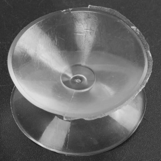 Pasty 20 Adet Çift Taraflı Vantuz - Cam, Plastik Vantuz - Fiyatı