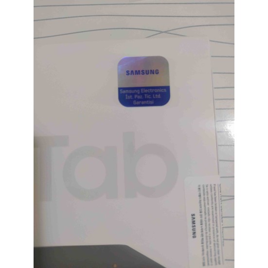 Samsung Galaxy Tab A9 Wi-Fi SM-X110 4GB 64GB 8.7" Tablet Fiyatı