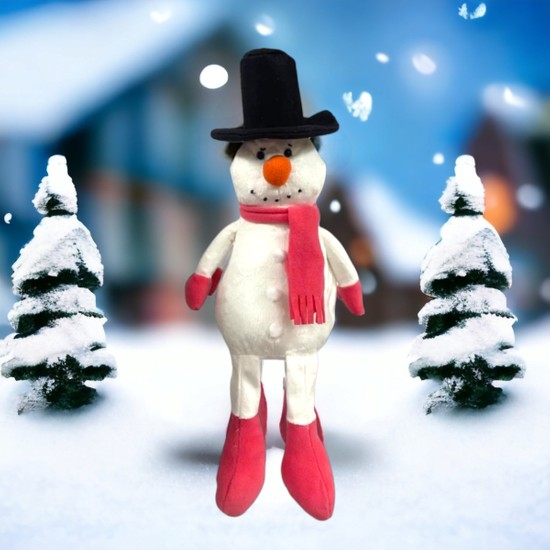 Mellito Toyzz Tozyzz 57 cm Kardan Adam Fiyatı - Taksit Seçenekleri