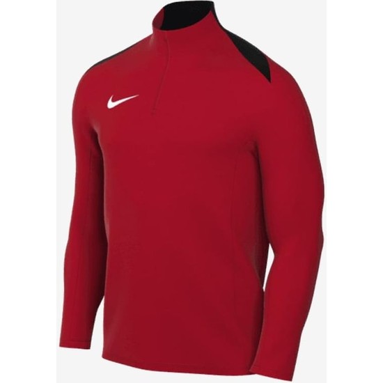 Nike M Nk Df ACDPR24 Drill Top K FD7667-657 Kırmızı Erkek Fiyatı