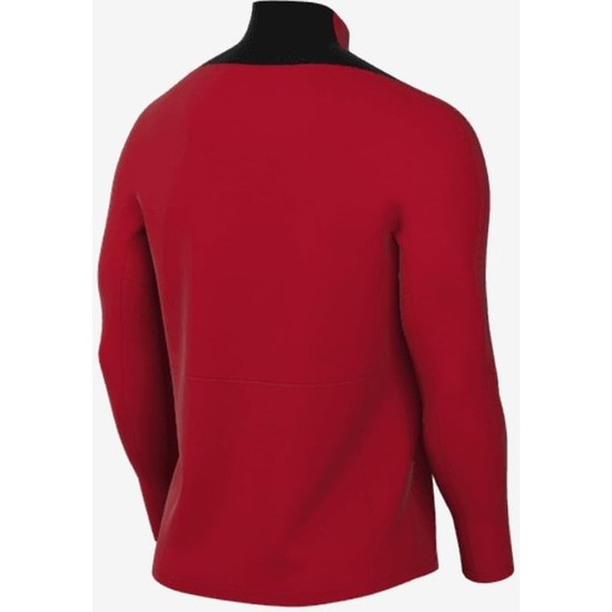 Nike M Nk Df ACDPR24 Drill Top K FD7667-657 Kırmızı Erkek Fiyatı
