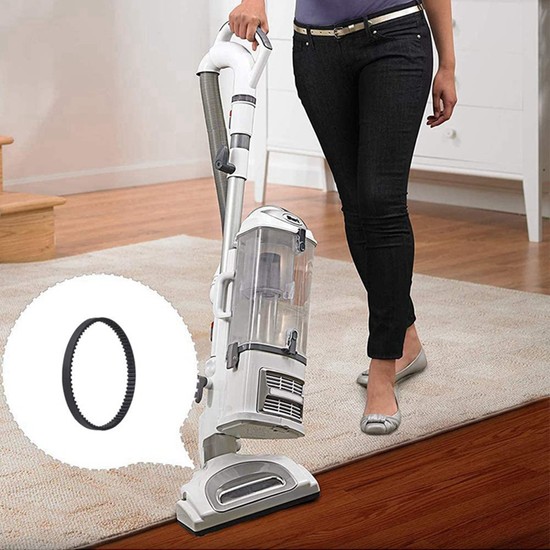 Rhythmic Shark NV350 Serisi Shark Navigator Lift-Away Fiyatı
