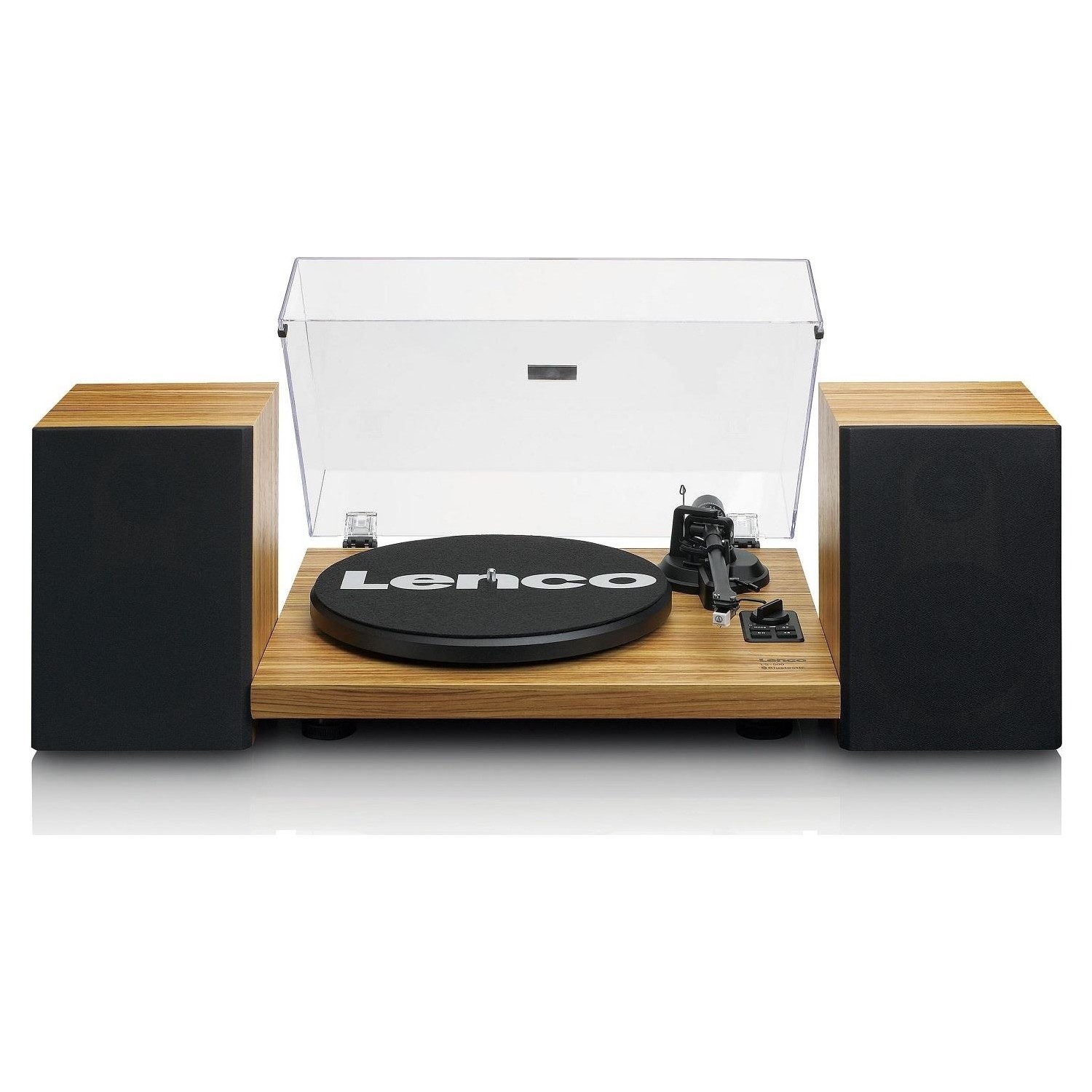 Lenco LS-500 Pikap Fiyatı, Taksit Seçenekleri ile Satın Al