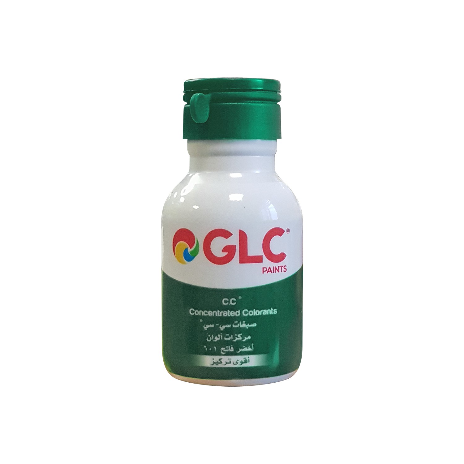 GLC PAINTS cc Colorant 50 Ml. Renklendirici Renk Tüpü Fiyatı