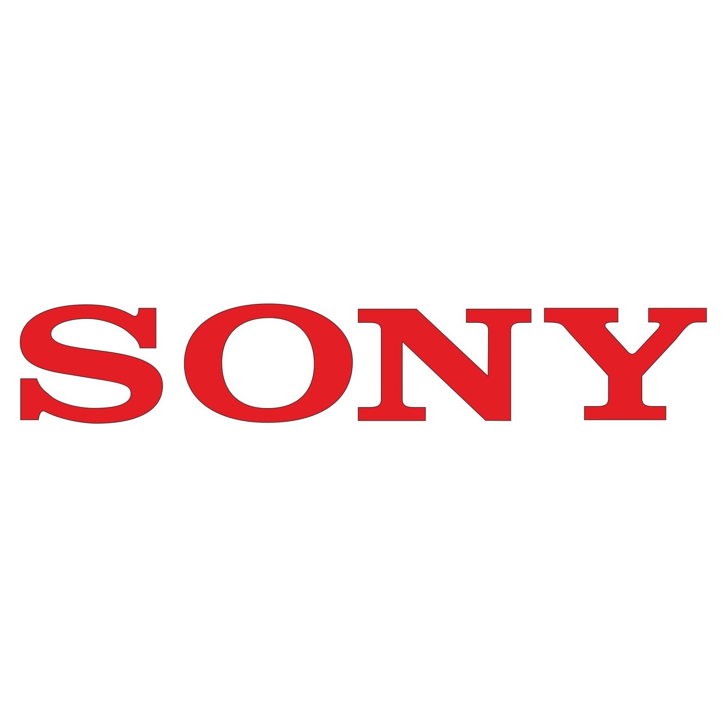 Sticker Fabrikası Sony Logo Sticker 00573 Fiyatı