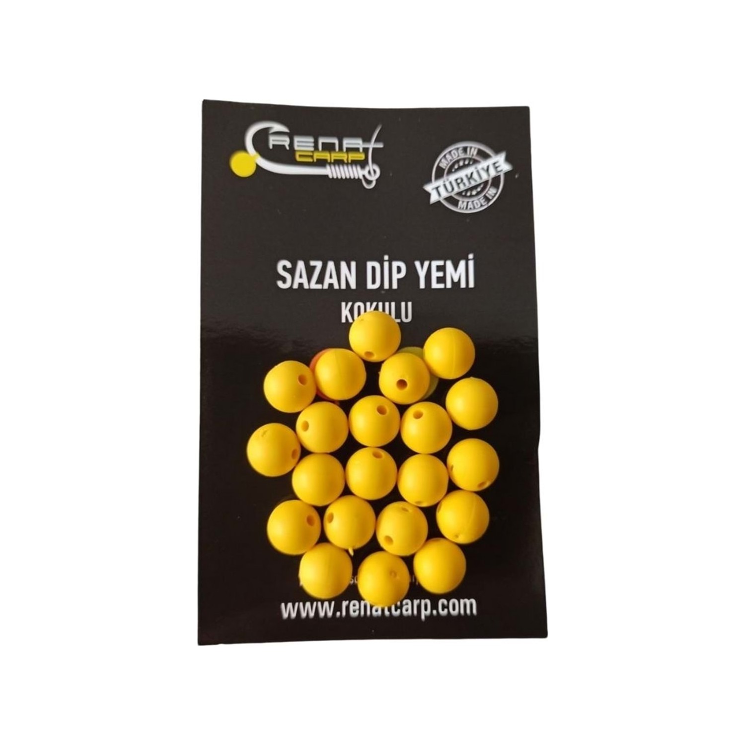 Renat Carp Sazan Dip Yemi 1 Fiyatı Taksit Seçenekleri