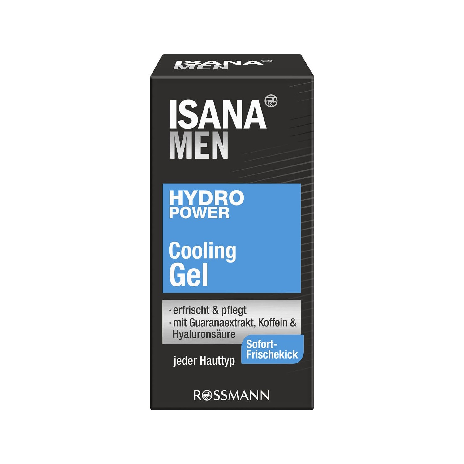 Isana Men Bakım Jeli, Hydro Power, 50 ml Fiyatı