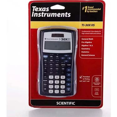 Texas instrument 30x iis store
