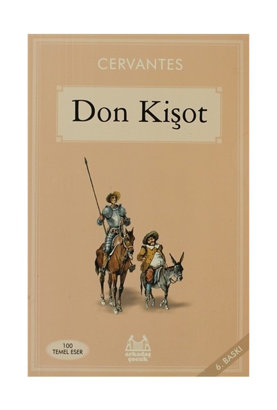 Don Kişot