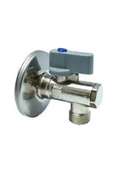 E.C.A Eca Filtreli Ara Musluk 3/8 Çıkışlı 602111048