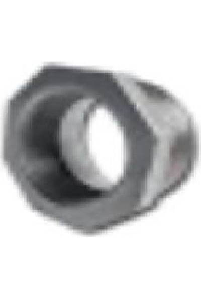 Trakya Galvaniz Redüksiyon 1 1/4 x 1``