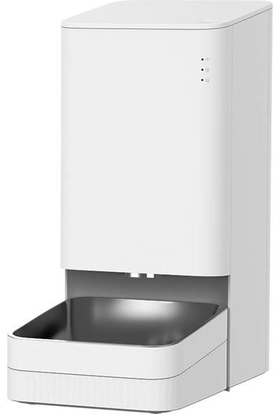 Akıllı Evcil Hayvan Besleyici (Yurt Dışından)