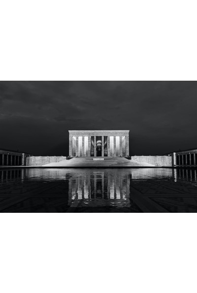 Movas Sanat Anıtkabir Elmas Mozaik Tablo