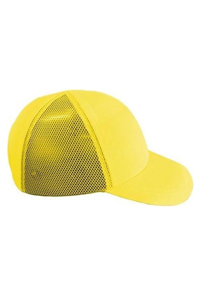 Emirhan Şapka Baret Sarı Emirhan Şapka Baret Sarı