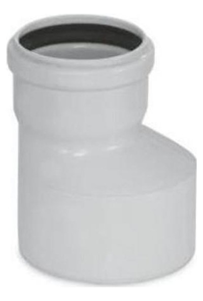 Fırat 200 x 150 mm Pvc Redüksiyon