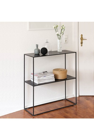 Deko Modern Metal Dresuar