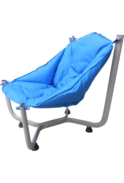 Yapa Yavuzpaşalar Asma Minder Koltuk / Puf Yapa Yavuzpaşalar Asma Minder Koltuk / Puf