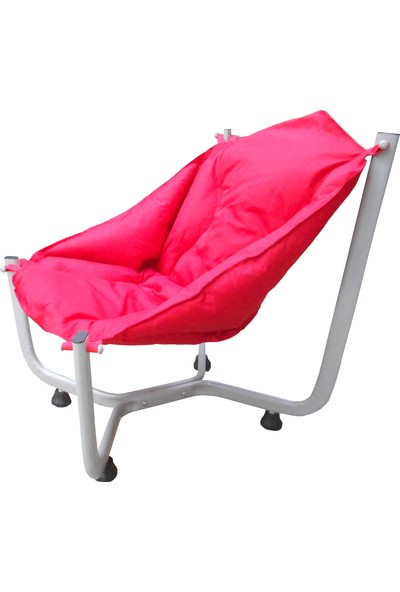 Yapa Yavuzpaşalar Asma Minder Koltuk / Puf Yapa Yavuzpaşalar Asma Minder Koltuk / Puf