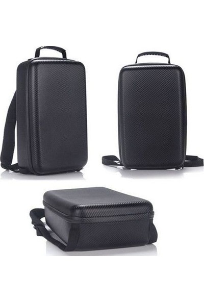 Djı Mavic Pro Için Sırt Çantası Karbon