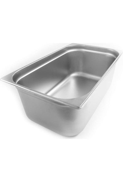 Bilge Gastronom Küvet GN 1/1-200 Bilge Gastronom Küvet GN 1/1-200