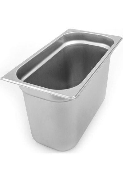 Bilge Gastronom Küvet GN 1/3-200